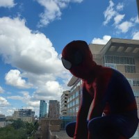 The Marshall Man Local Premiere | themiracleofmarshall