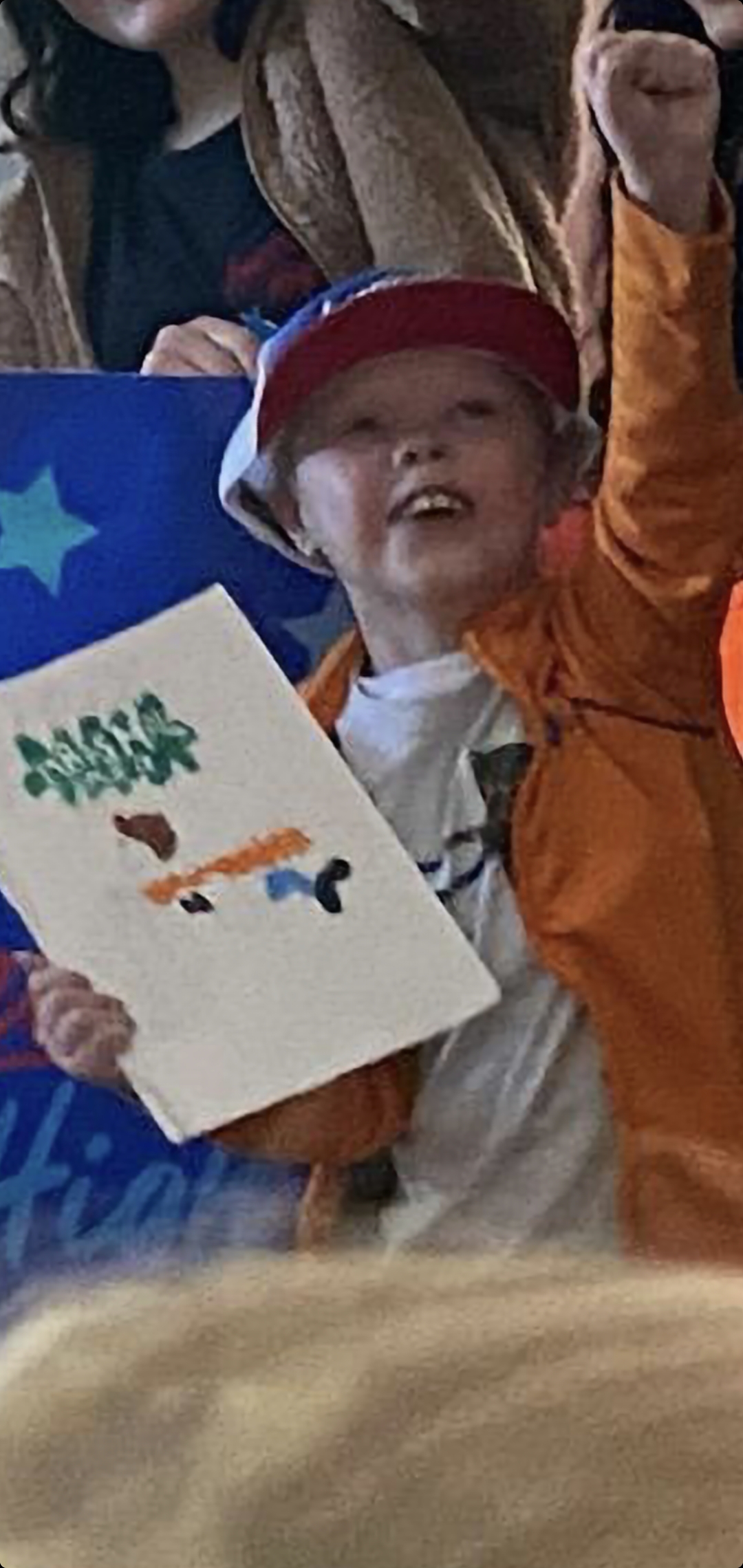 It’s official! Make-A-Wish of CNY and American High Studio are going to ...